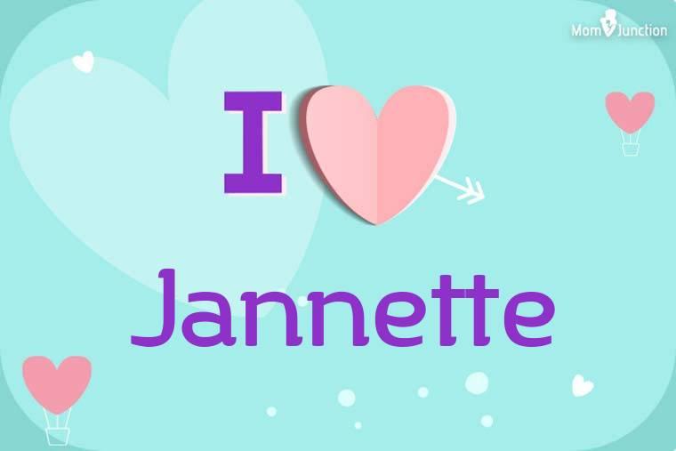 Jannette Name Meaning, Origin, History, And Popularity