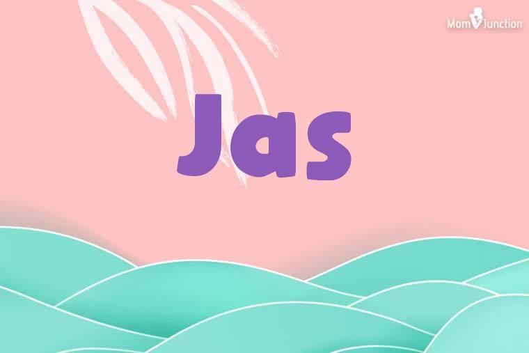 Jas Name Meaning, Origin, History, And Popularity