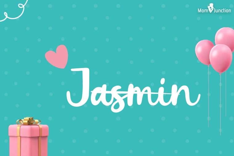 Jasmin Name Meaning, Origin, History, And Popularity