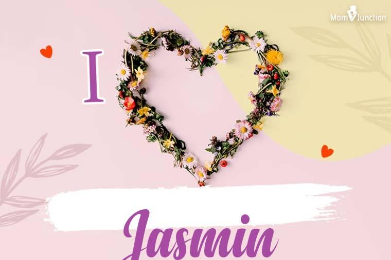 Jasmin Name Meaning, Origin, History, And Popularity