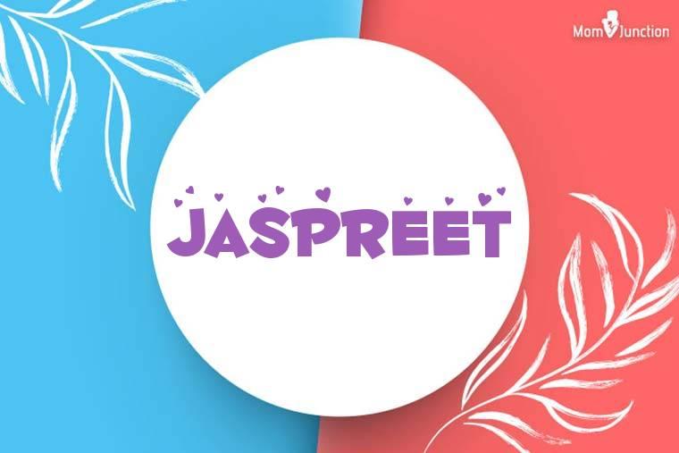 Explore Jaspreet: Meaning, Origin & Popularity