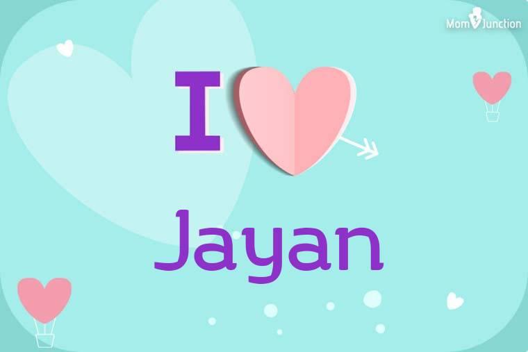 Explore Jayan: Meaning, Origin & Popularity