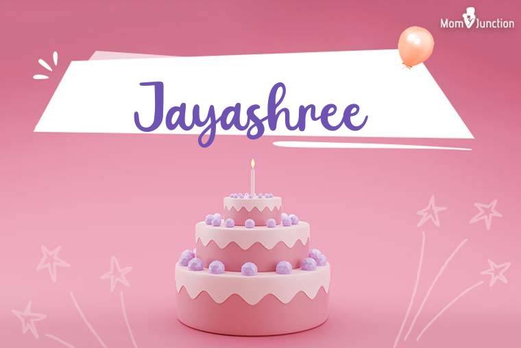 Jayashree Name, Meaning, Origin, History And Popularity