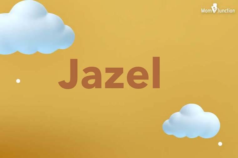 Explore Jazel: Meaning, Origin & Popularity