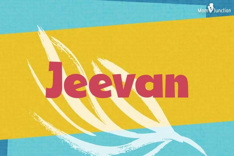 Explore Jeevan: Meaning, Origin & Popularity