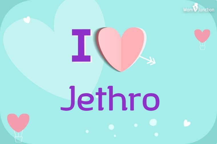Jethro Name Meaning, Origin, History, And Popularity
