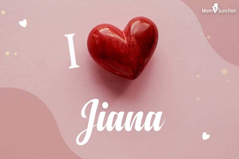Jiana Name Meaning, Origin, History, And Popularity