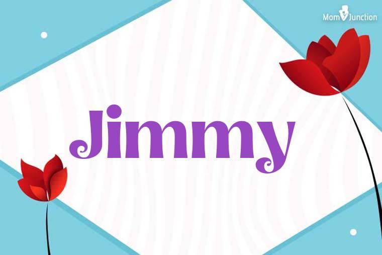 Jimmy Name Meaning, Origin, And History: A Comprehensive Guide