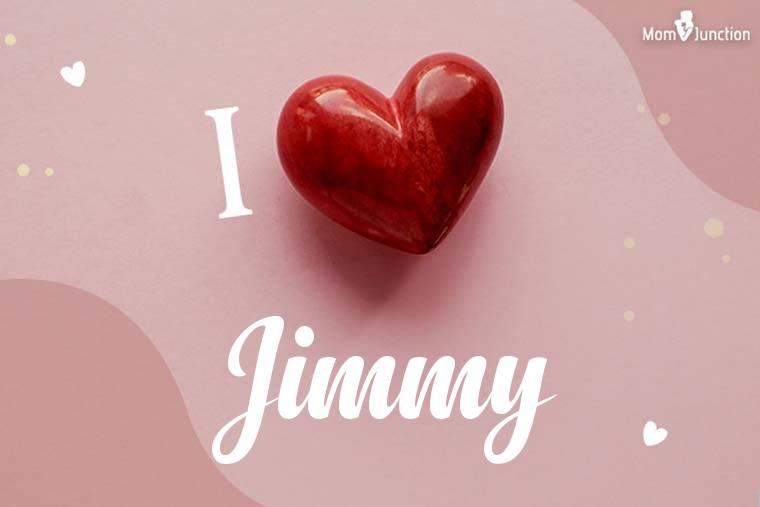 Jimmy Name Meaning, Origin, And History: A Comprehensive Guide