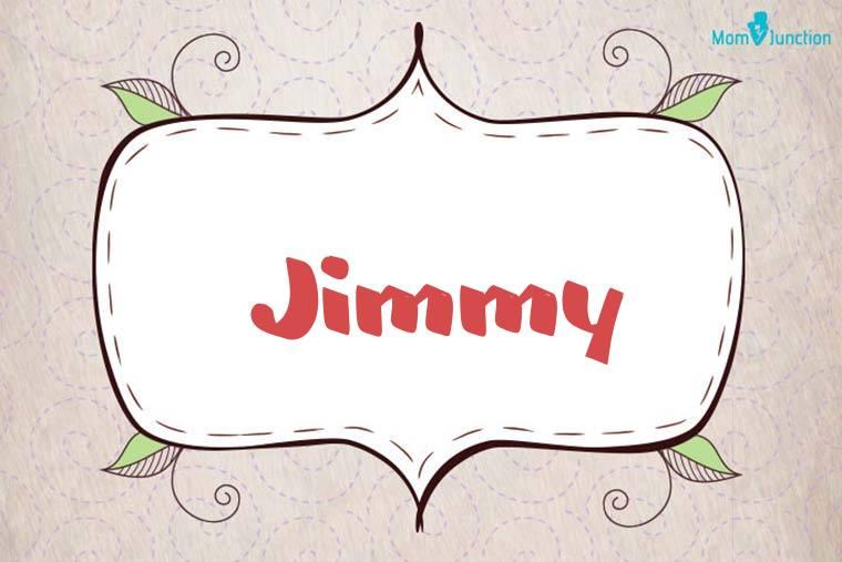 Jimmy Name Meaning, Origin, And History: A Comprehensive Guide