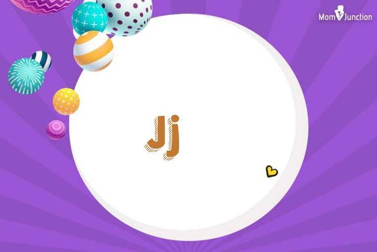 Explore JJ Baby Name Meaning, Origin, And Complete Guide: Meaning, Origin & Popularity
