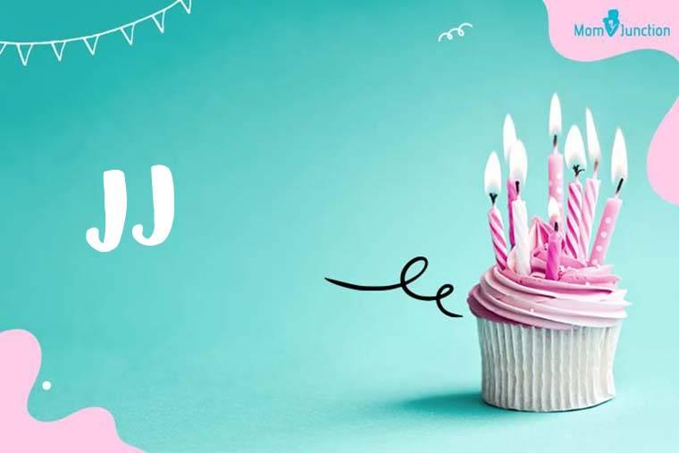 Explore JJ Baby Name Meaning, Origin, And Complete Guide: Meaning, Origin & Popularity