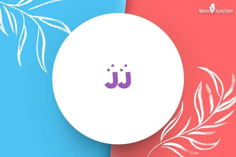 Explore JJ Baby Name Meaning, Origin, And Complete Guide: Meaning, Origin & Popularity