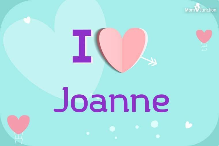 Joanne Name Meaning, Origin, History, And Popularity