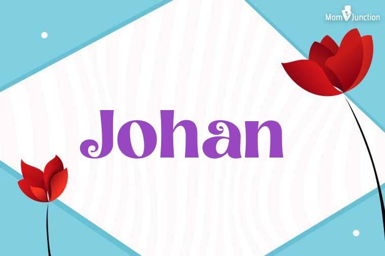 Johan Name Meaning, Origin, History, And Popularity