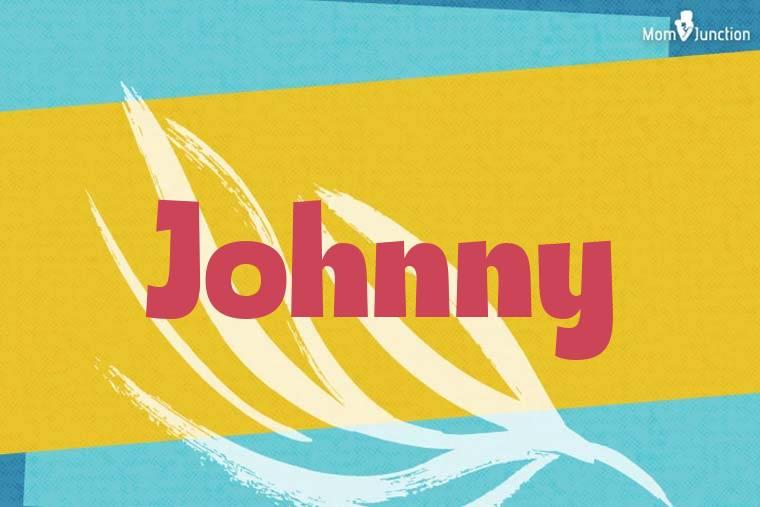 Johnny Baby Name Meaning In 2025: A Comprehensive Guide