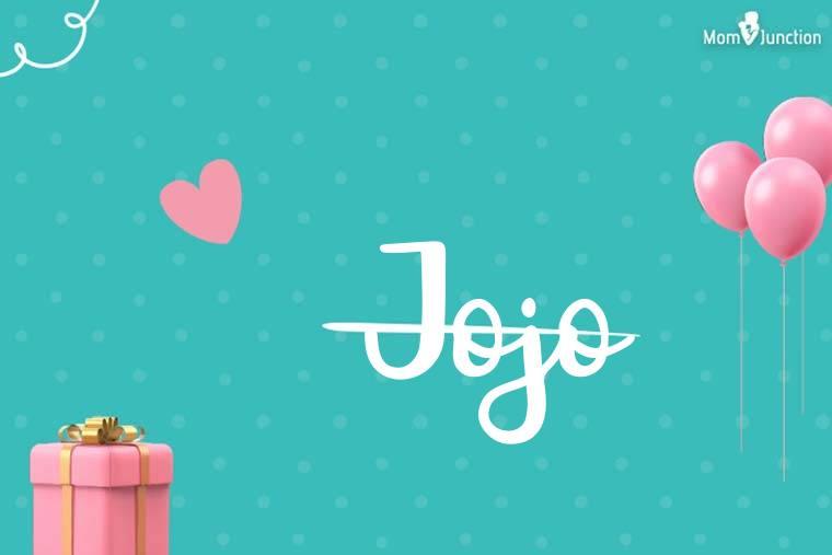 Jojo Name, Meaning, Origin, History, And Popularity