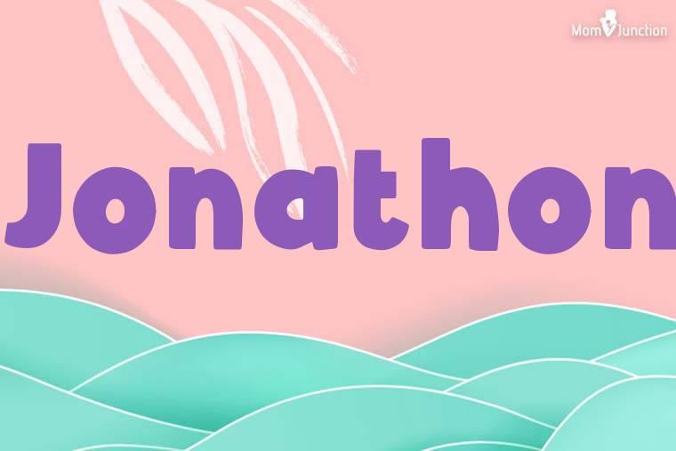 Jonathon Name Meaning, Origin, History, And Popularity