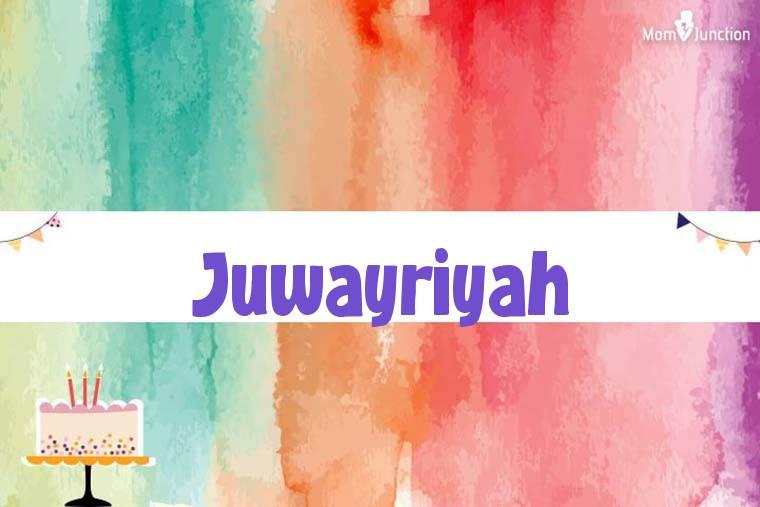 Explore Juwayriyah Baby Name: Meaning, Popularity & Comprehensive Guide ...