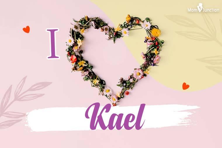 Kael Name Meaning, Origin, History, And Popularity