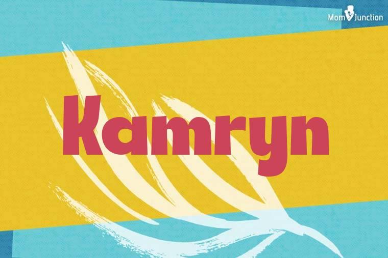 Kamryn Name Meaning, Origin, History, And Popularity