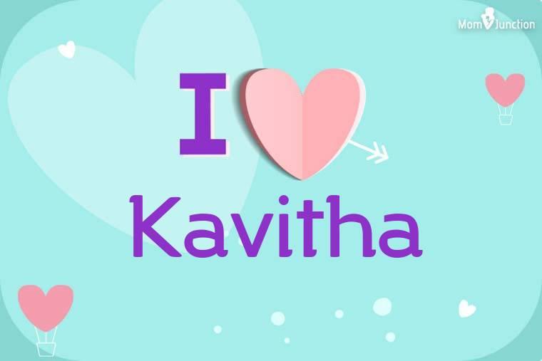 Explore Kavitha: Meaning, Origin & Popularity