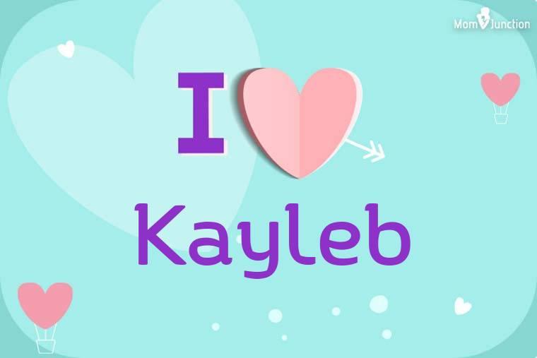 Explore Kayleb: Meaning, Origin & Popularity