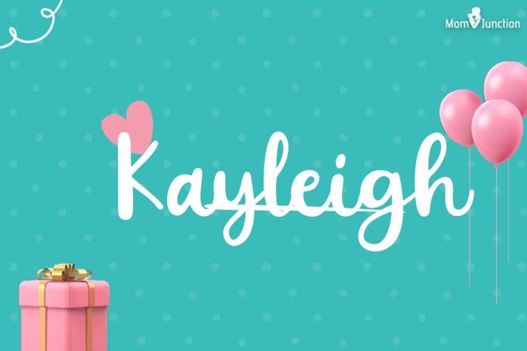 Kayleigh Name Meaning, Origin, History, And Popularity