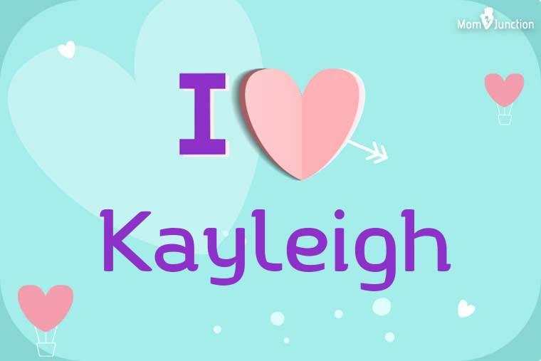 Kayleigh Name Meaning, Origin, History, And Popularity