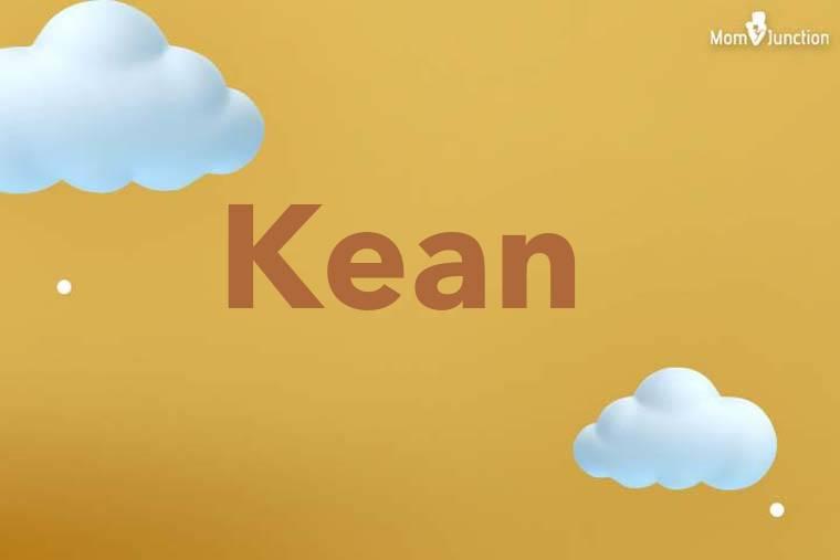 Kean Name Meaning: Comprehensive Guide To History & Popularity