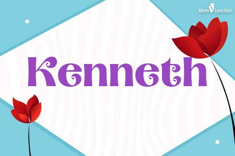 Kenneth Name Meaning, Origin, History, And Popularity