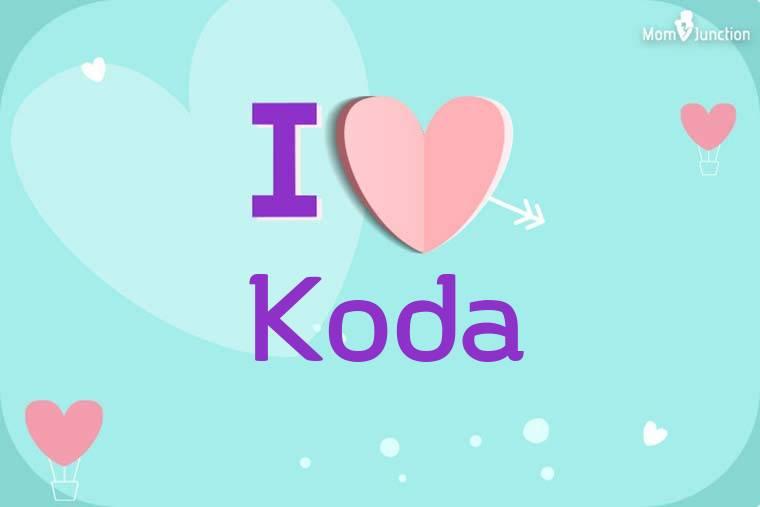 Koda Name Meaning, Origin, And History: A Comprehensive Guide
