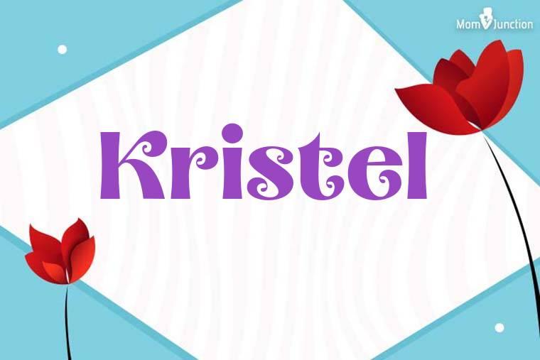 Explore Kristel: Meaning, Origin & Popularity