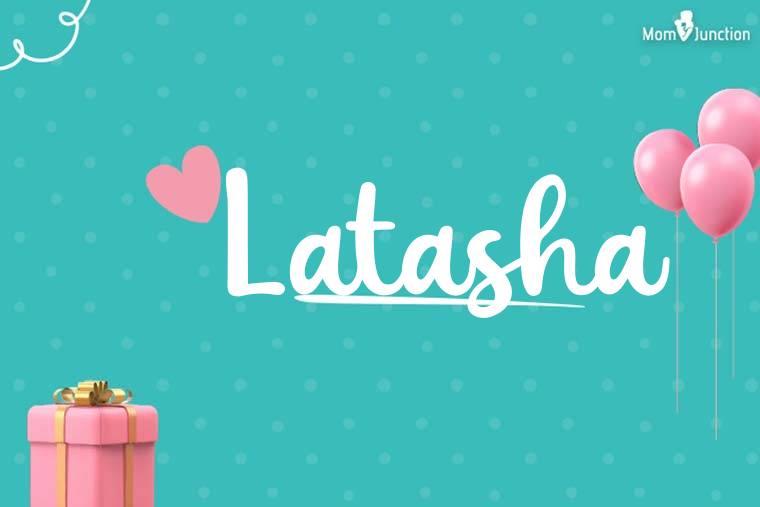 Explore Latasha Name Guide: Origin, Meaning, Variations & Popularity ...