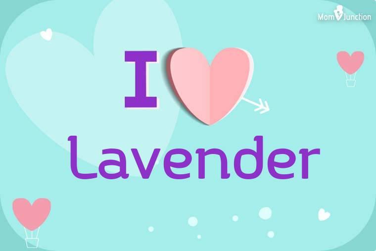 Lavender Baby Name Origin, Meaning, And Popularity Guide