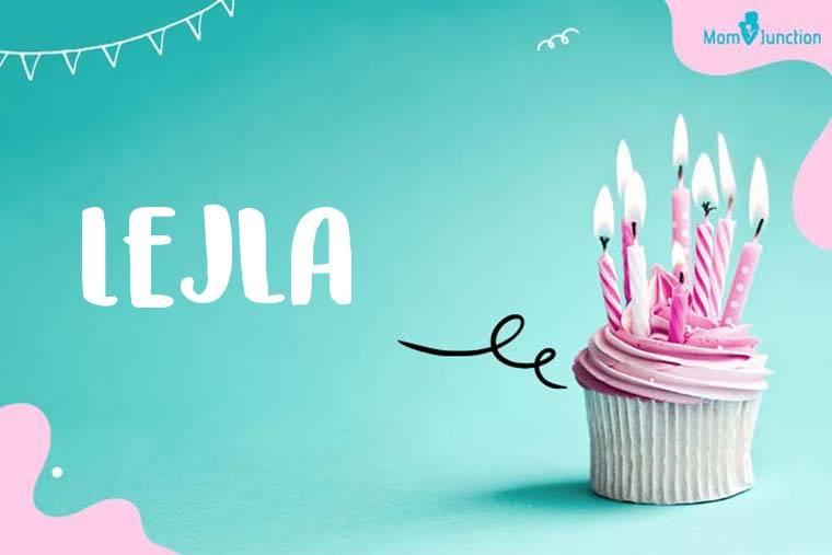 Explore Lejla: Meaning, Origin & Popularity