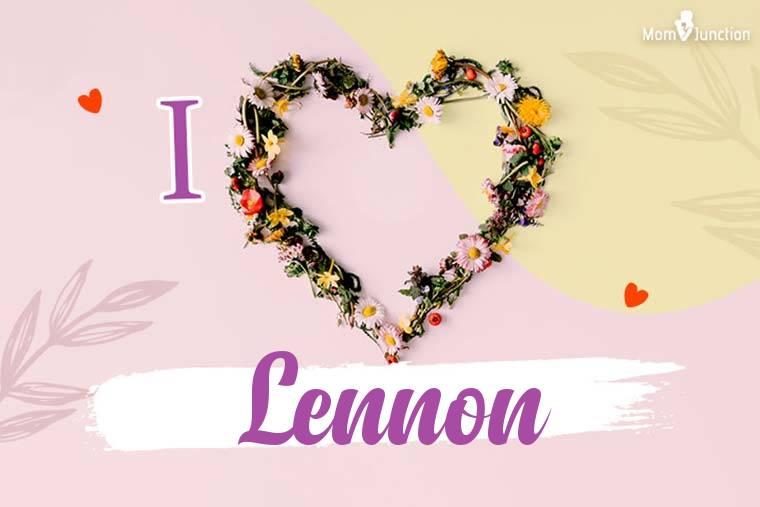 Lennon Name Meaning: Essential Guide To Origins & Popularity