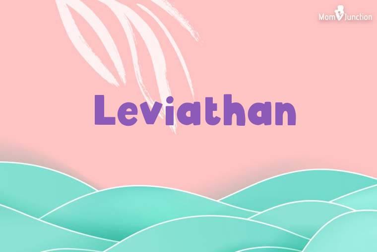 Leviathan Name Meaning And Origin: Comprehensive Guide For 2025