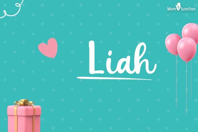 Explore Liah: Meaning, Origin & Popularity