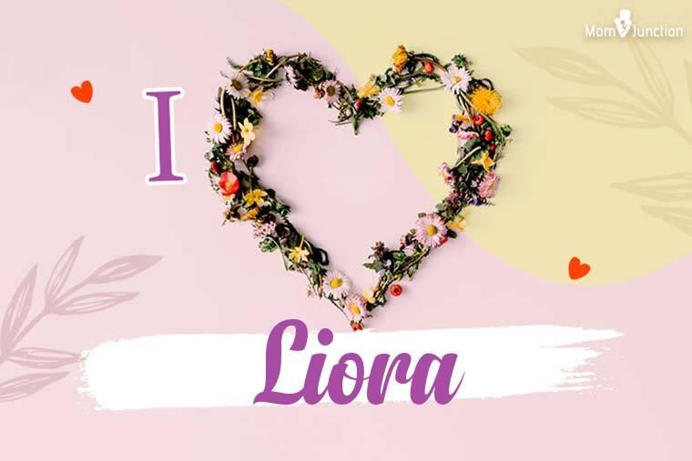 Liora Name Meaning: Guide To Origin, Pronunciation & Variations