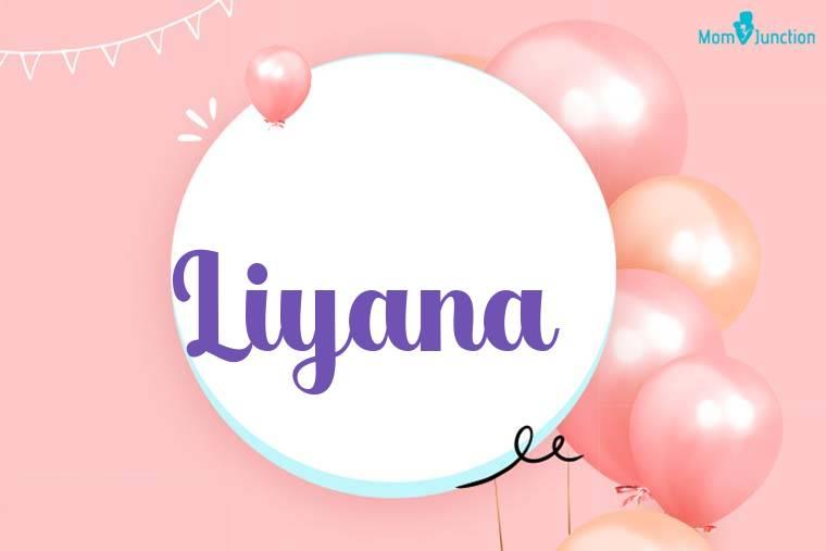 Liyana Name, Meaning, Origin, History, And Popularity