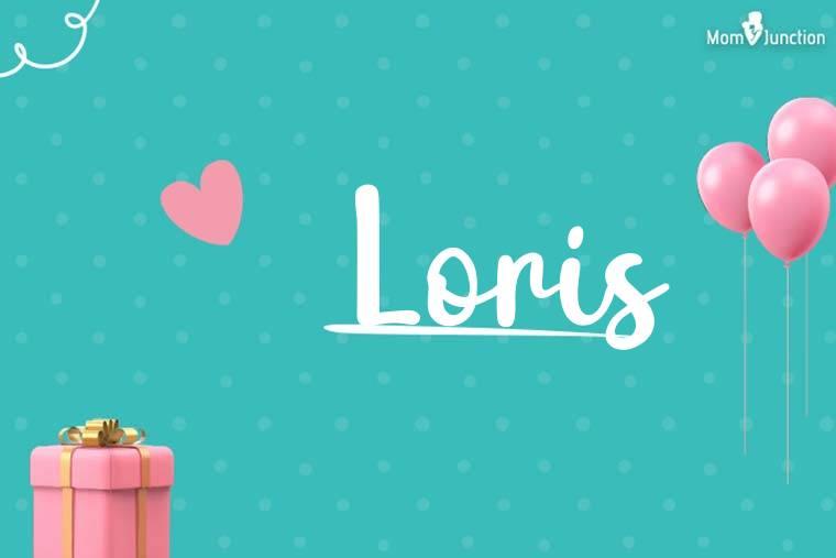 Loris Name Meaning, Origin, History, And Popularity