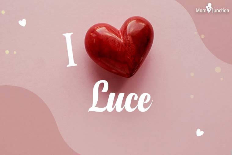 Explore Luce Name Meaning And Origin: A Complete Guide: Meaning, Origin ...