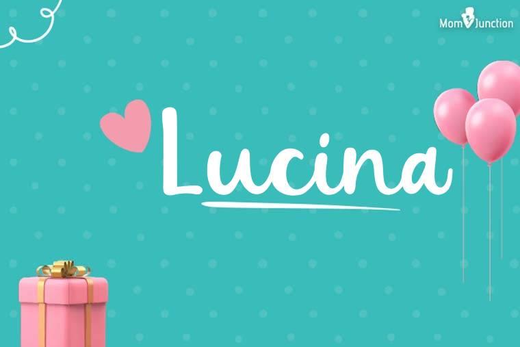 Lucina Name Meaning, Origin, History, And Popularity