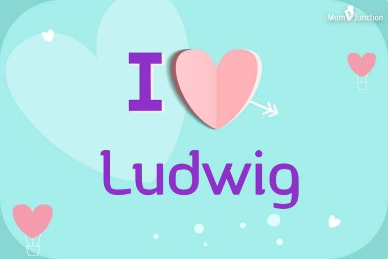 Ludwig Name Meaning, Origin, History, And Popularity
