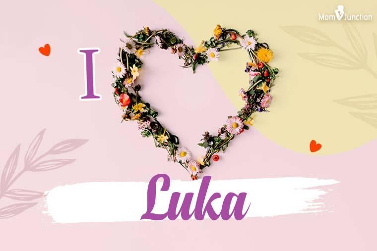 Luka Name Meaning And Origin: Everything You Need To Know
