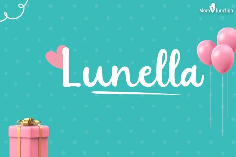 Explore Lunella Name Meaning, Pronunciation, Popularity & More: Meaning ...