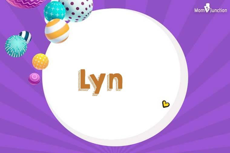 Lyn Name Meaning, Origin, History, And Popularity
