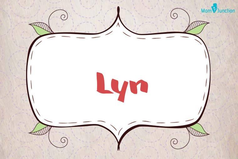 Lyn Name Meaning, Origin, History, And Popularity