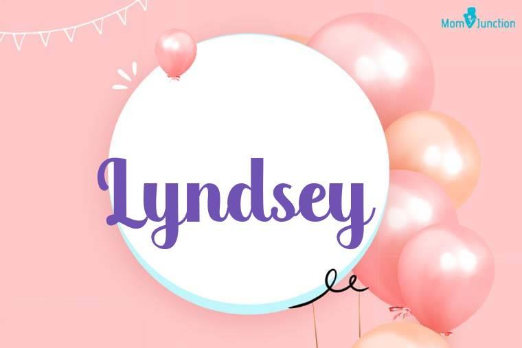 Lyndsey Name Guide: Meaning, Variants & Popularity